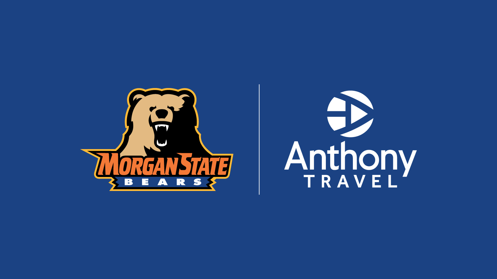 Morgan State Athletics Partners with Anthony Travel for On-Site Travel ...