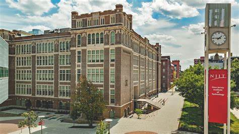 NJIT | Anthony Travel