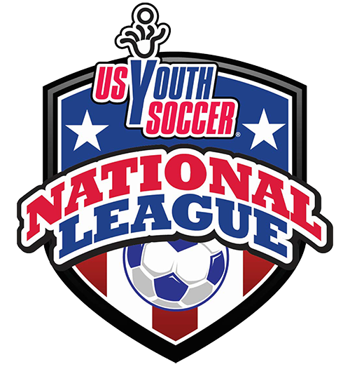 Us Youth Soccer National League Girls Showcase Anthony Travel