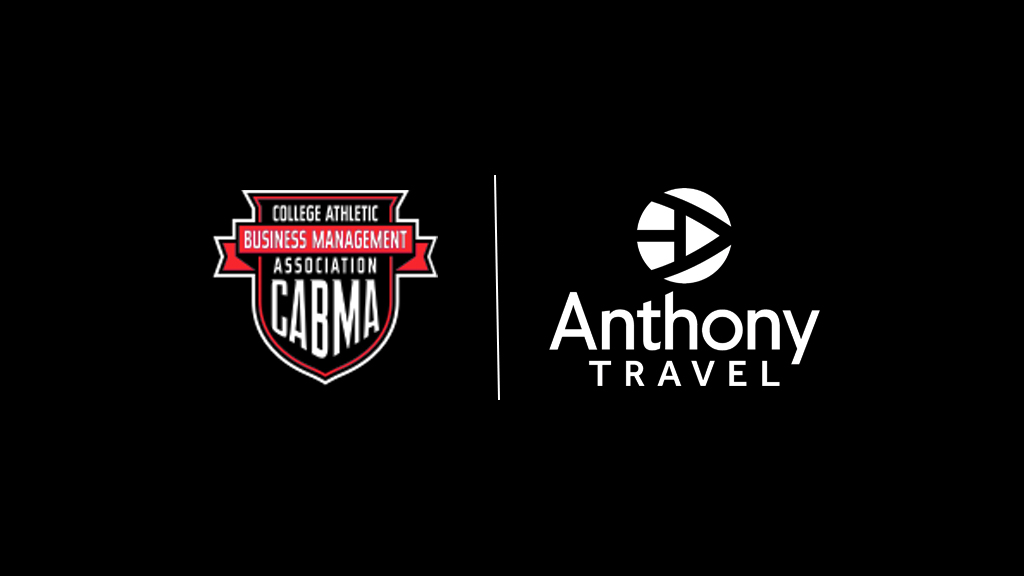 Kacy Irwin, Cal Athletics, Awarded Anthony Travel CABMA Convention 2022 ...