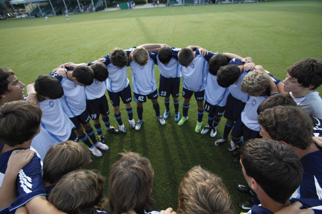 BUSA May Madness 2025 | Anthony Travel