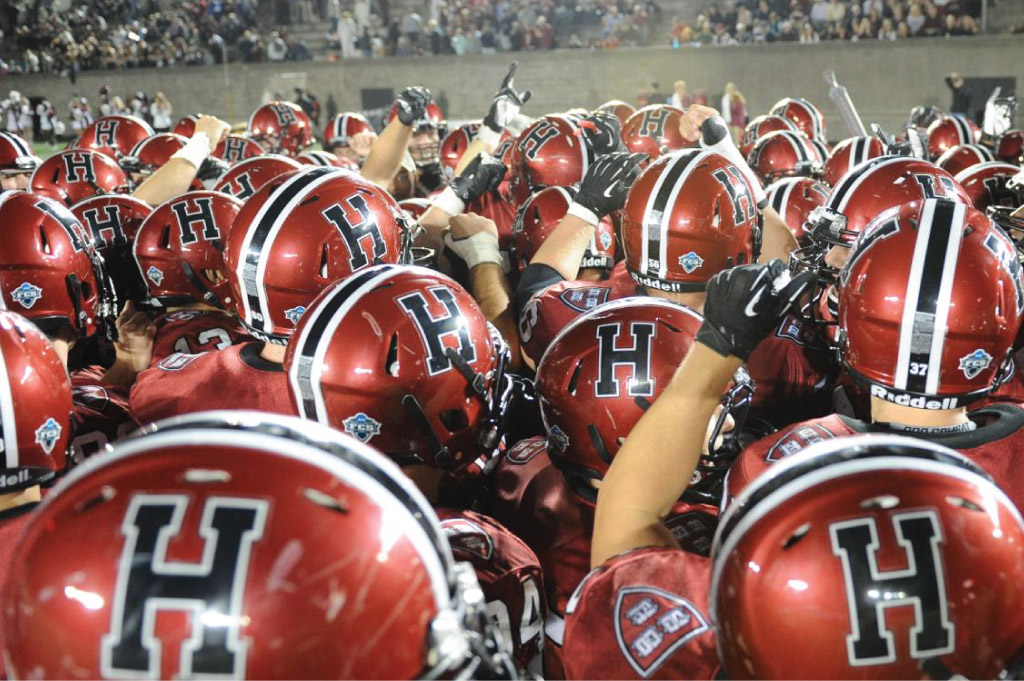 Harvard University | Anthony Travel