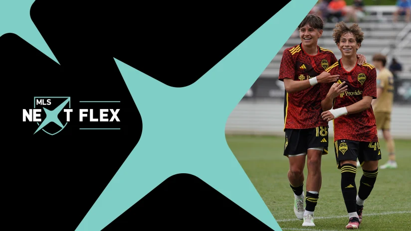 MLS NEXT Flex 2024 | Official Tournament Hotels | On Location