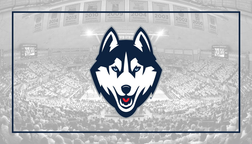 University of Connecticut Selects Anthony Travel for Athletic Travel ...