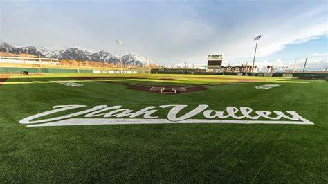 Utah Valley University | Anthony Travel